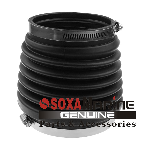 U-Joint Drive Bellows Kit for Volvo Penta Stern Drive replaces 876294-0 ...